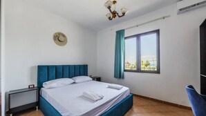 Apartamento | 1 quarto 