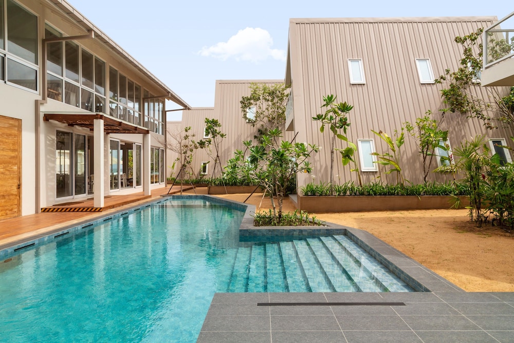 Asaya Sands - Mirissa