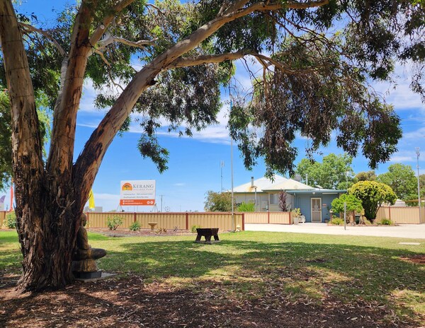 Kerang Holiday Park - Kerang