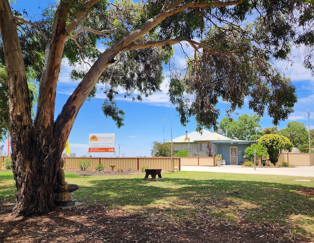 Kerang Holiday Park - Kerang