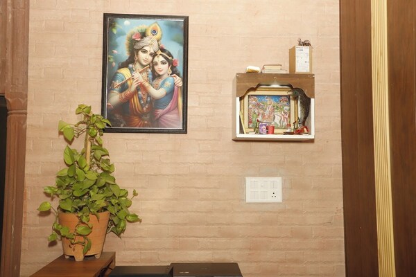 Pithoragarh Resort - Jodhpur