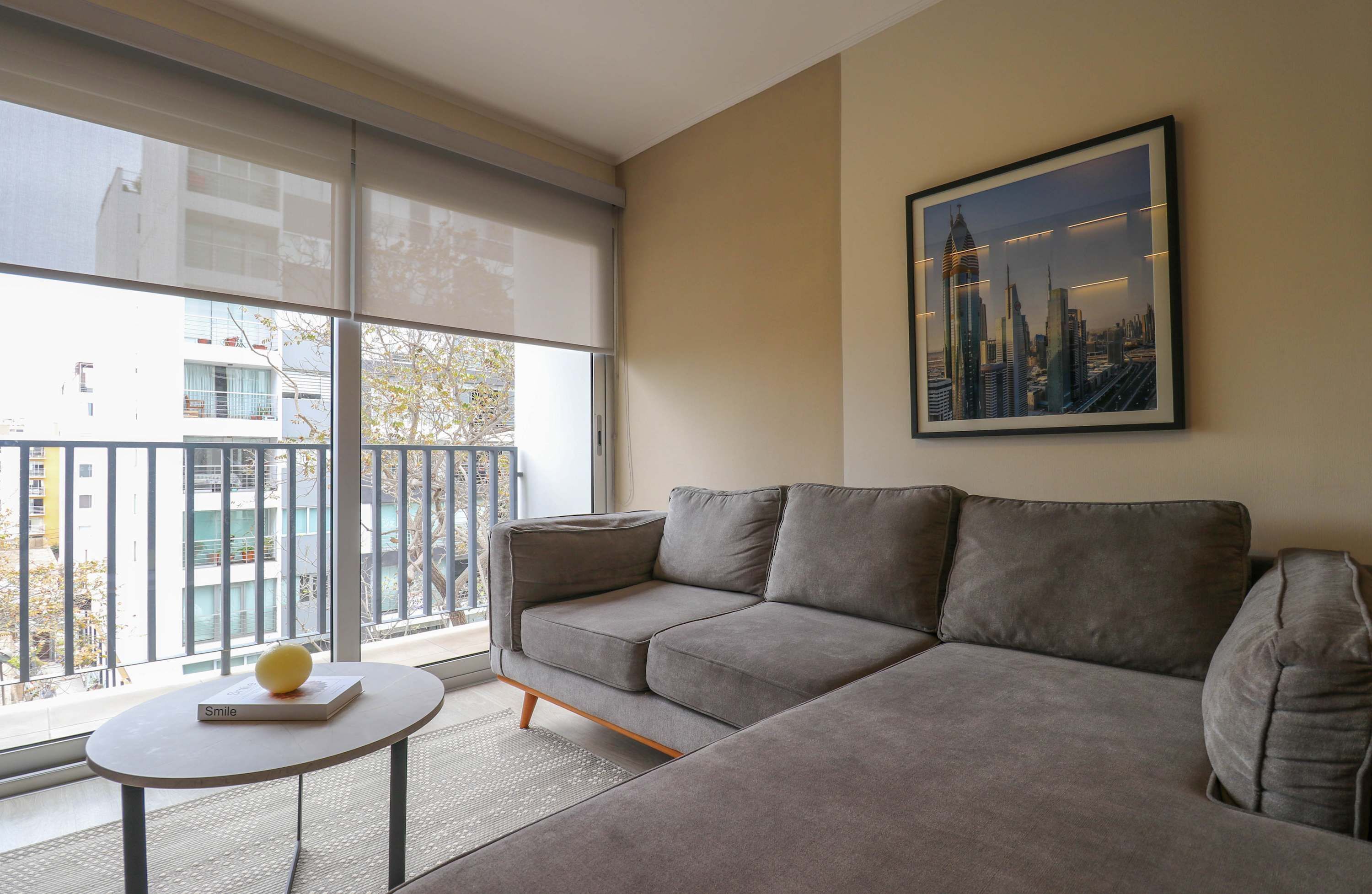 Apartamento | 3 quartos, internet de alta velocidade 