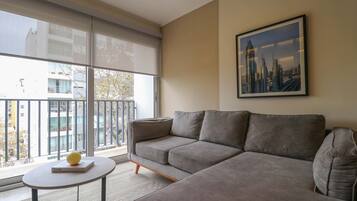 Apartamento | 3 quartos, internet de alta velocidade