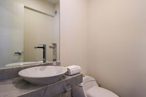 Apartamento | 3 quartos, internet de alta velocidade 