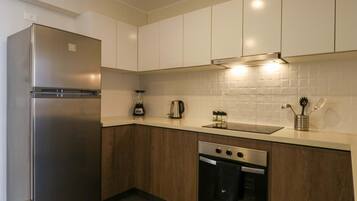 Apartamento | Cozinha privada