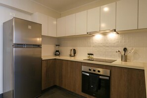 Apartamento | 3 quartos, internet de alta velocidade 