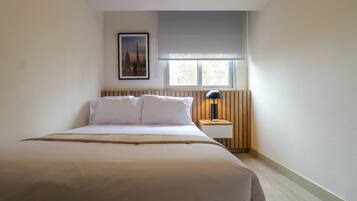Apartamento | 3 quartos, internet de alta velocidade