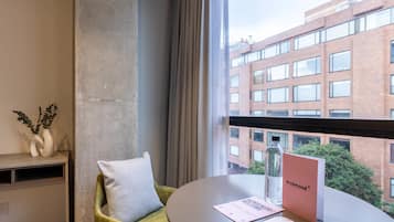 Apartamento, acessível | 2 quartos, internet de alta velocidade