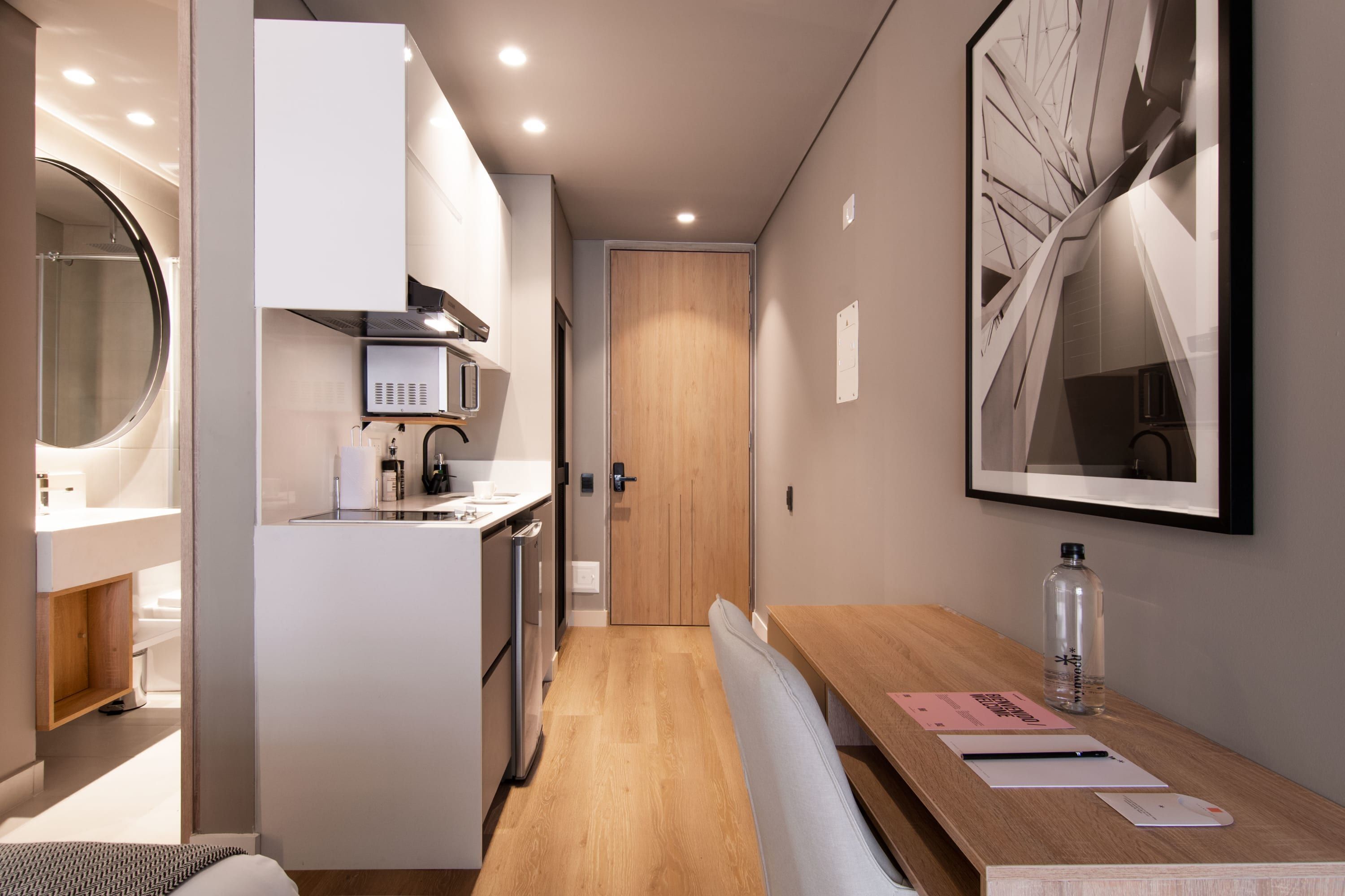 Apartamento | Fachada
