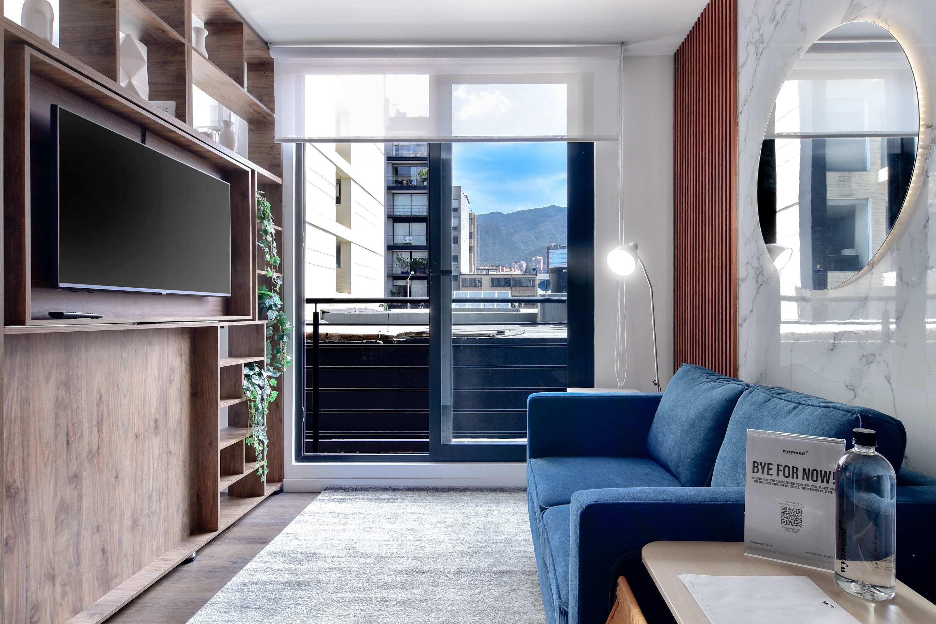 Apartamento | 1 quarto, acesso à internet de alta velocidade