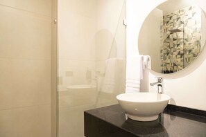 Casa | 1 quarto, internet de alta velocidade 