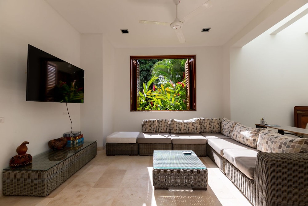 W Glowing 4br Villa W Pool At Mesa De Yeguas - Anapoima