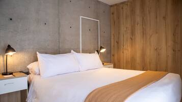 Apartamento | 1 quarto, acesso à internet de alta velocidade