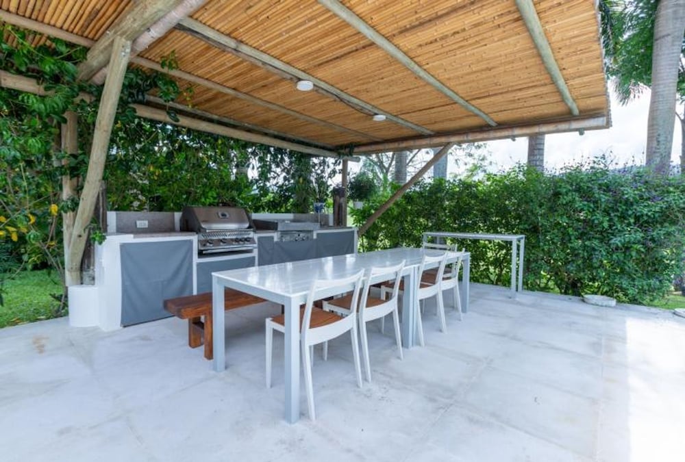 W Amazing 4br Villa W Pool At Mesa De Yeguas - Anapoima