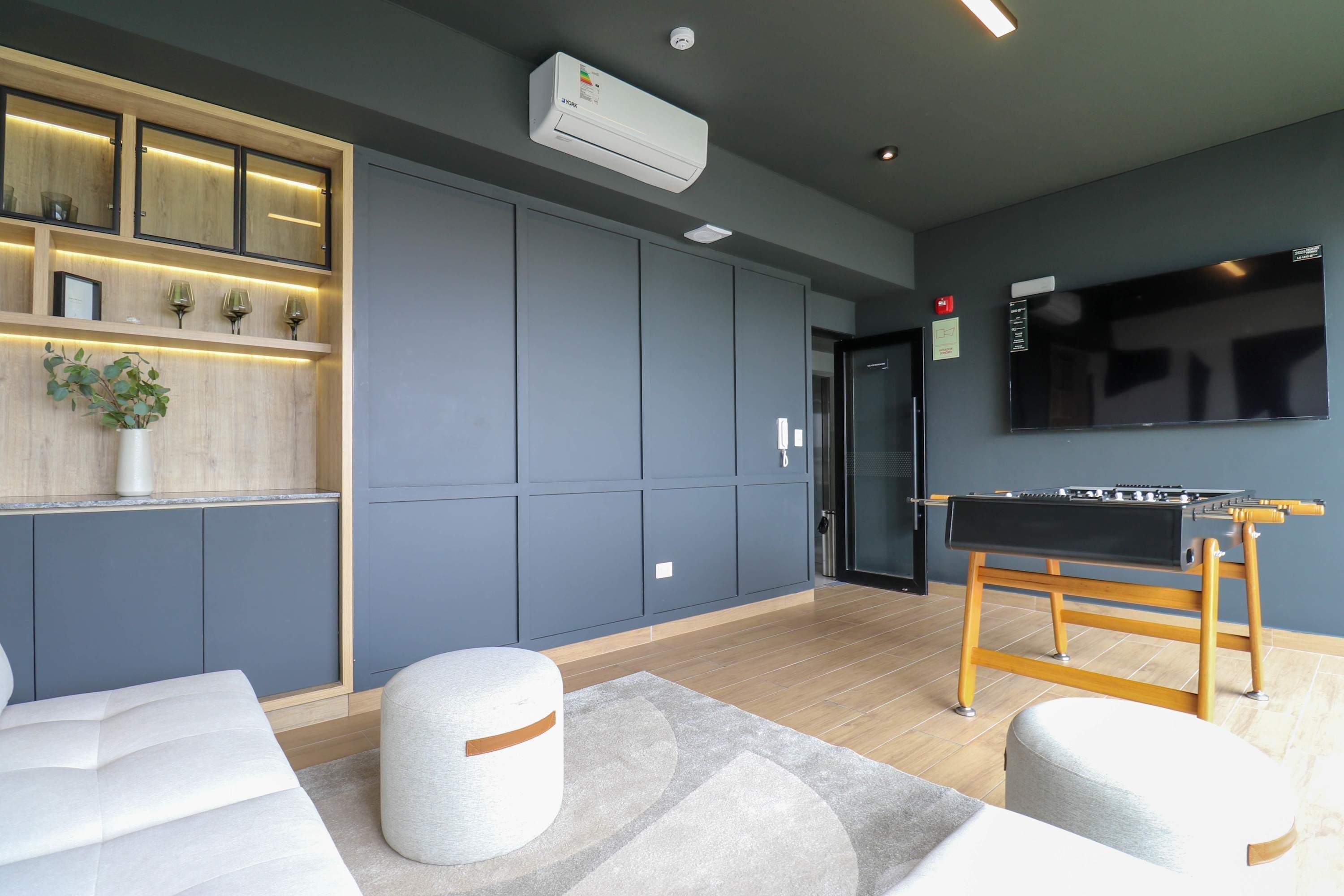 Apartamento | 2 quartos, acesso à internet de alta velocidade