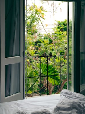 Apartamento | 1 quarto, acesso à internet de alta velocidade