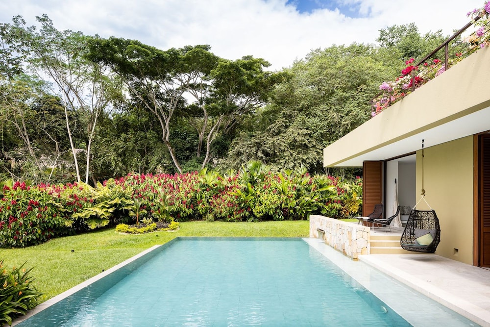 W Mind-blowing 4br Villa W Pool At Mesa De Yeguas - Anapoima