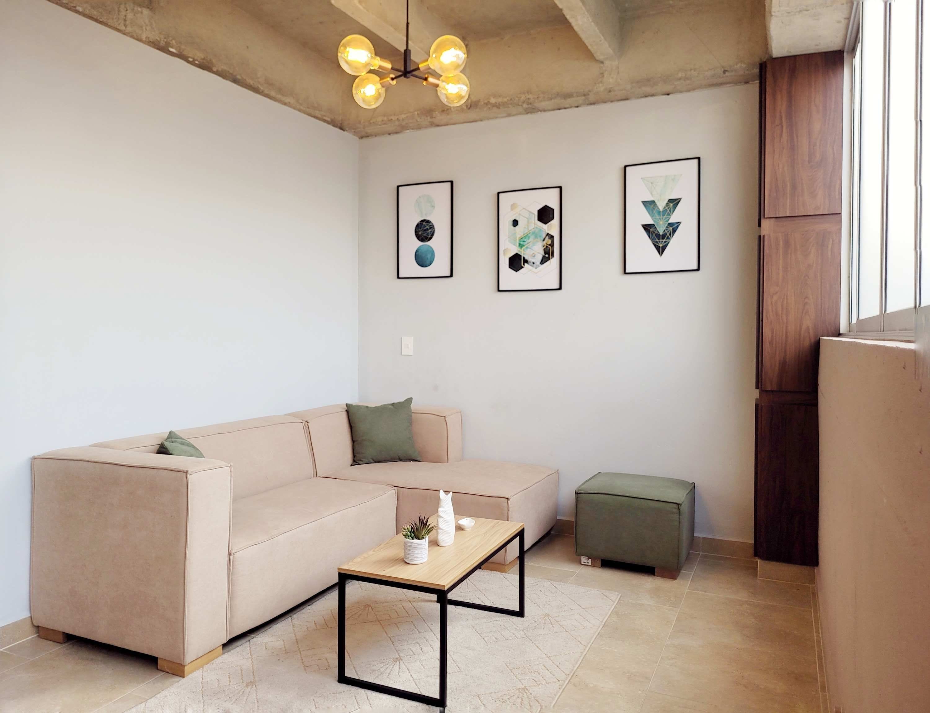 Apartamento | Fachada