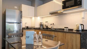 Apartamento | 1 quarto