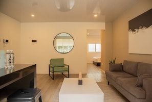 Apartamento | 1 quarto
