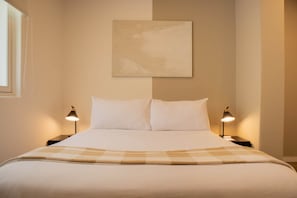 Apartamento | 1 quarto