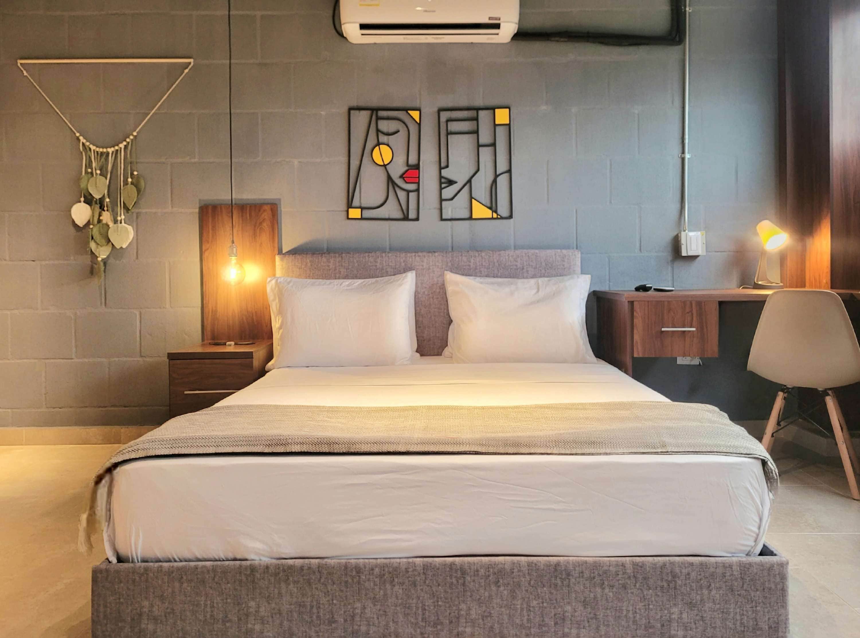 Apartamento | Fachada