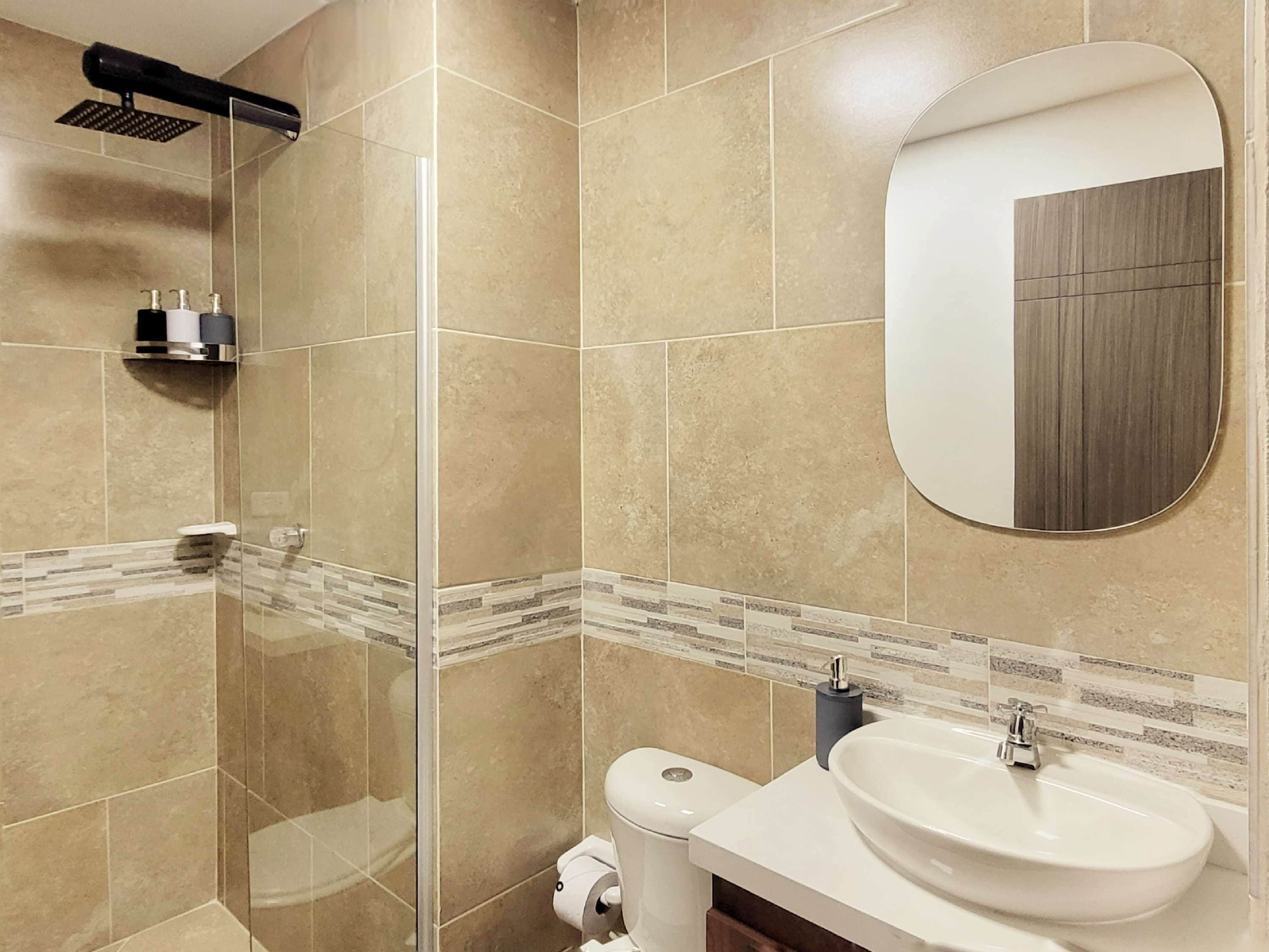 Apartamento | Fachada