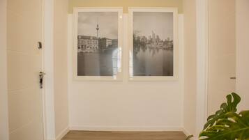 Apartamento | 5 quartos