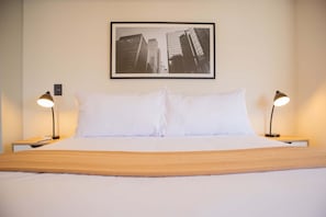 Apartamento | 1 quarto, internet de alta velocidade