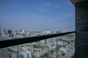 Apartamento | 1 quarto, internet de alta velocidade