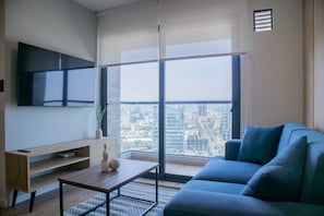 Apartamento | 1 quarto, internet de alta velocidade