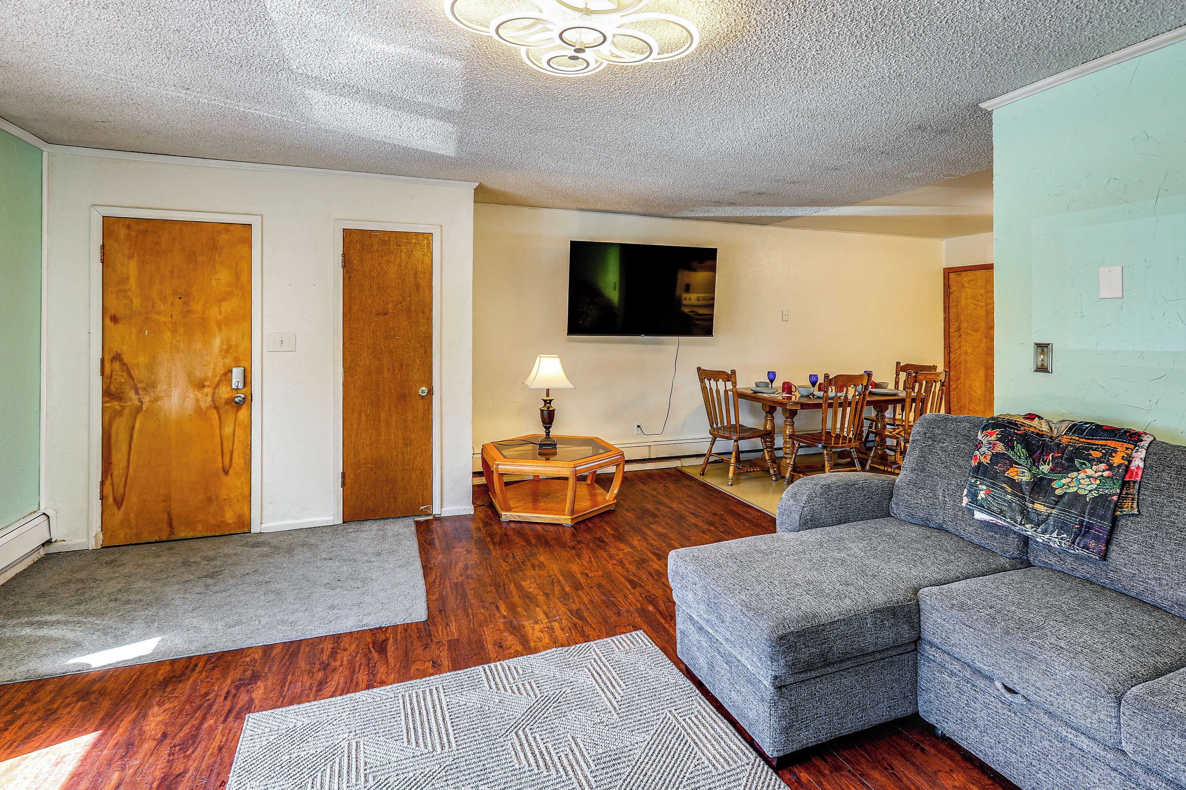 Steps To Chena River - Condo Near Hiking & Tours! - Alaska