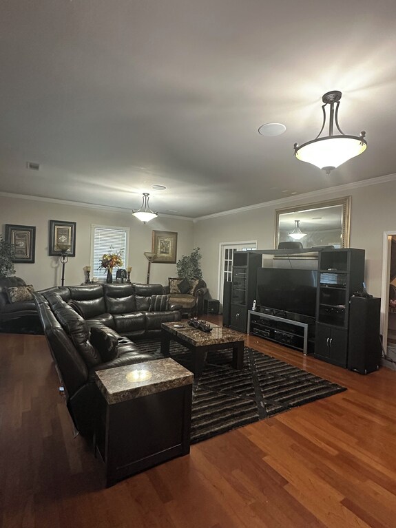 The Russenberger Retreat - Little Rock, AR