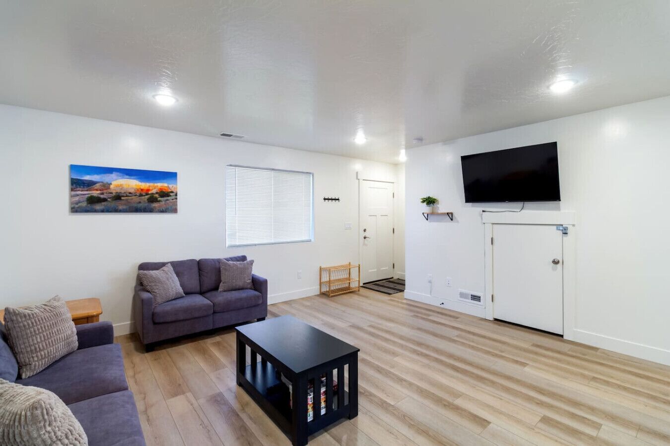 New 3br Home|trails Nearby|pet Friendly|bbq Grill - Cedar City, UT