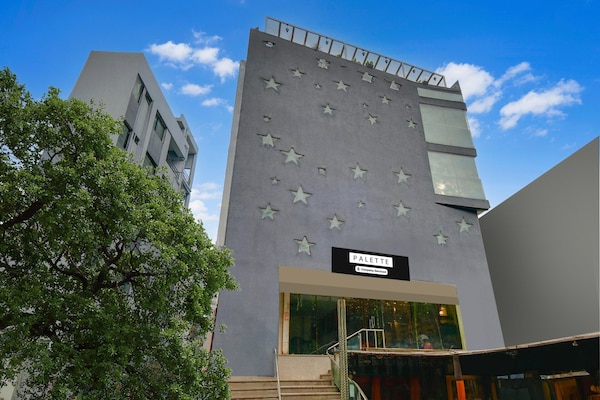 Palette Sapphire Star - Indore