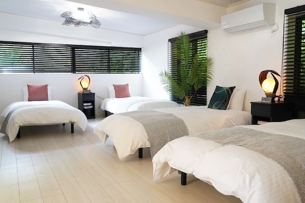 Villa Fantasia Okinawa Kitanakagusuku - Okinawa