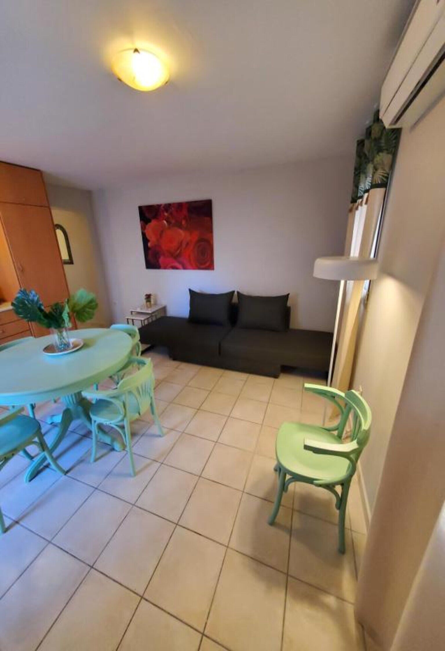 One Bedroom Cosy Apartment With Balcony - Sior Dionysios Apartments - Cephalonia