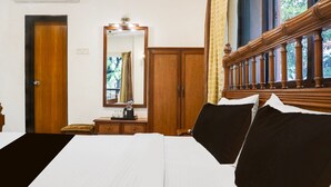 Casa | 1 quarto