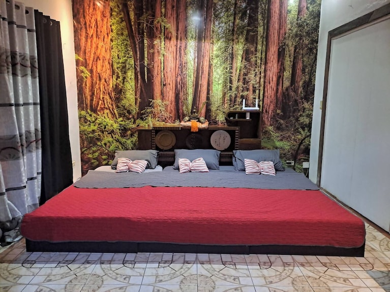 Tribal Bliss Private Resort In Lipa Batangas, A Privat Guest Room With Pool - Anilao