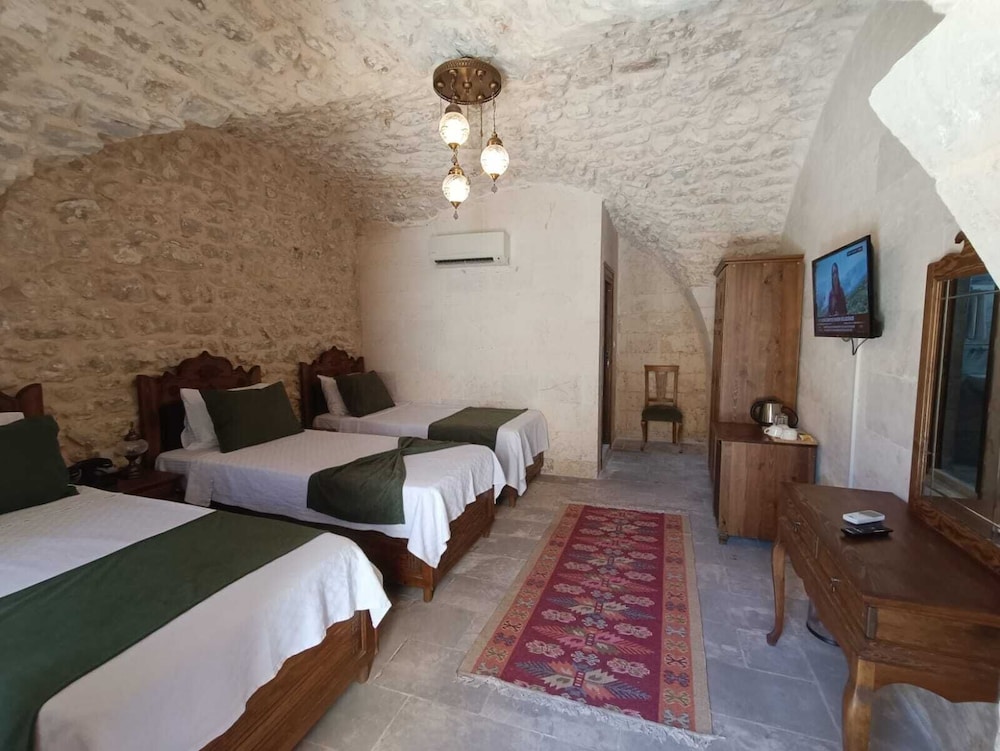 Firfirli Konak - Şanlıurfa