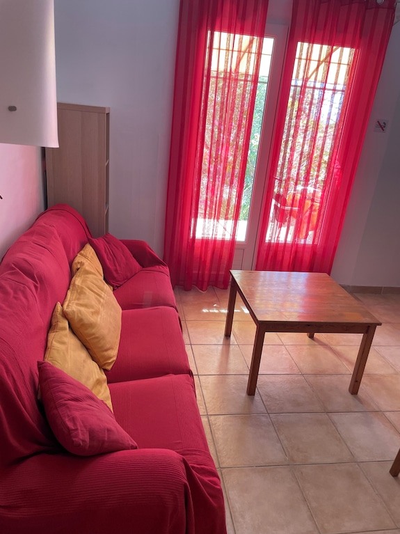 Air-conditioned House With Swimming Pool, Heart Of The Luberon 5 People - Apt