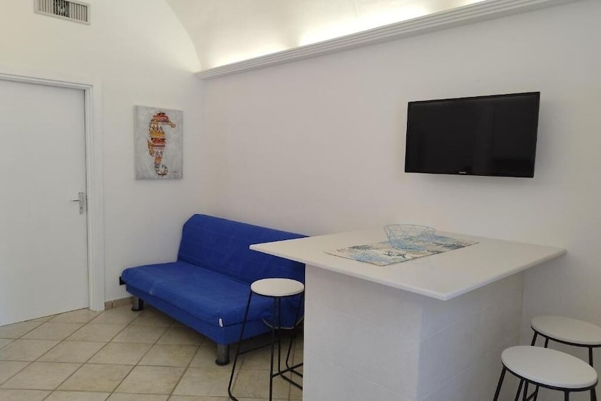 Le Volte - Appartamento Sul Lungomare A Pozzallo - Pozzallo