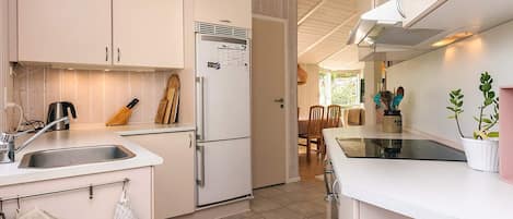 Casa | Parte interna