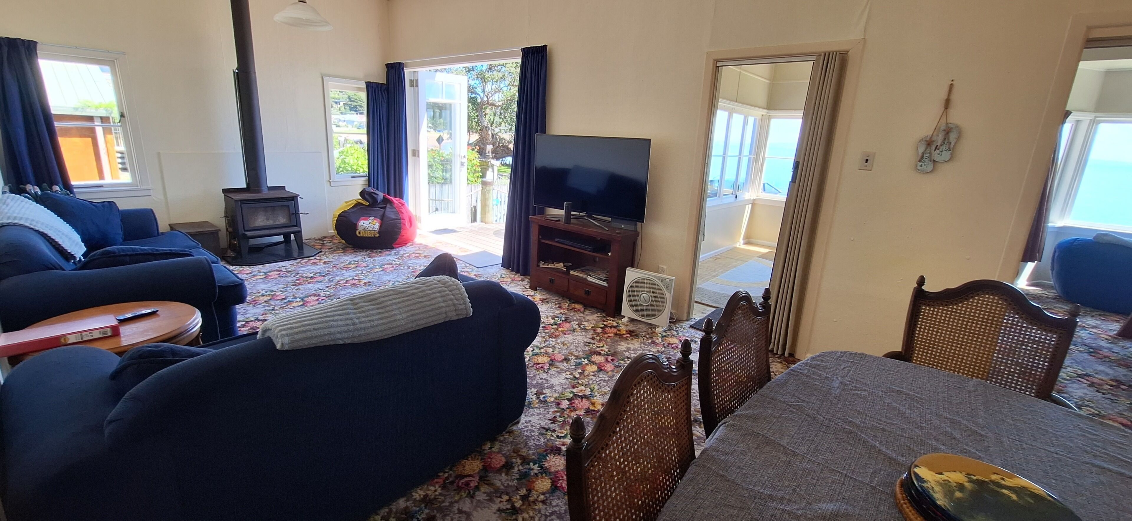 Beach Front Bach - Thornton Bay - Thames