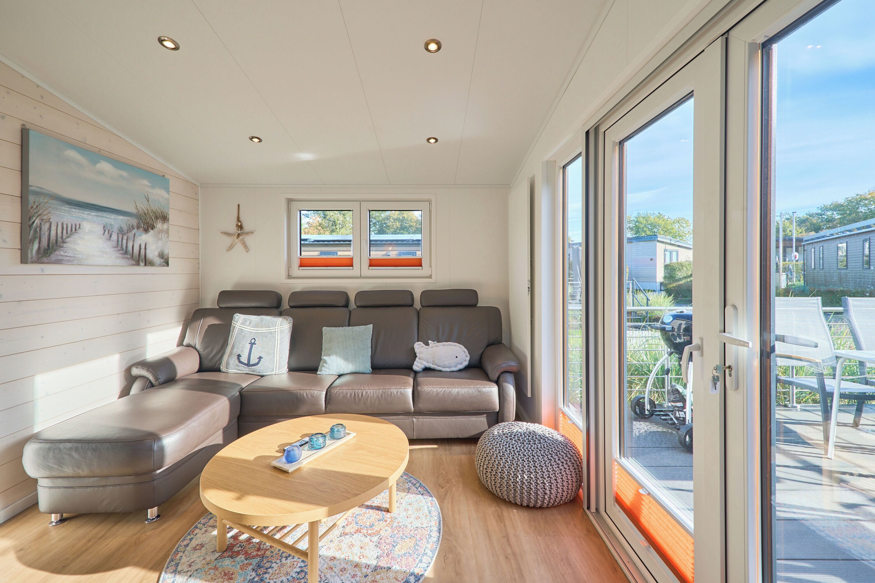 Welcome To The "Sunshine Beach" - Scharbeutz