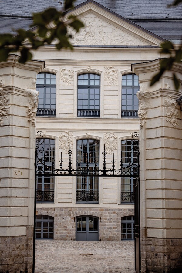 Hotel Royal Beaulaincourt - Béthune