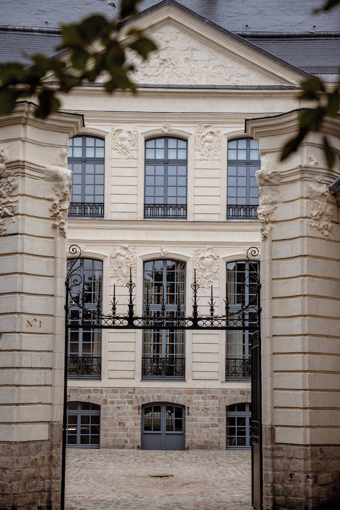 Hotel Royal Beaulaincourt - Pas-de-Calais