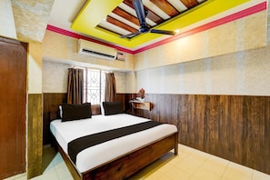 Casa | 1 quarto