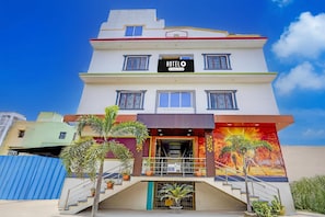 Casa | Exterior