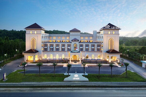 Lotusa Batulicin By Swiss-belhotel - Batulicin